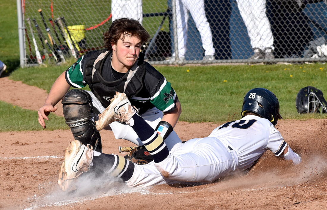 Early Advantage | News, Sports, Jobs - Post Journal